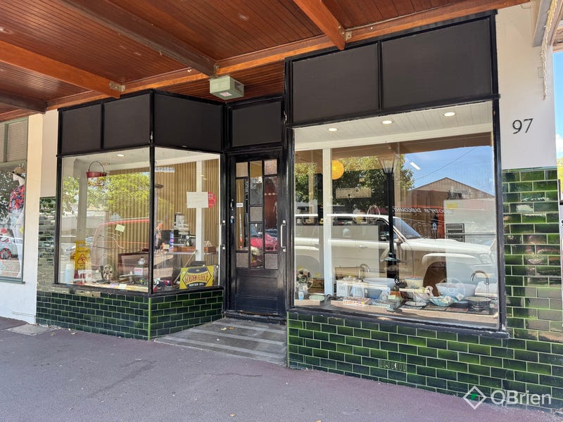 97 Grant Street, Alexandra, Vic 3714 - Studio for Rent - realestate.com.au