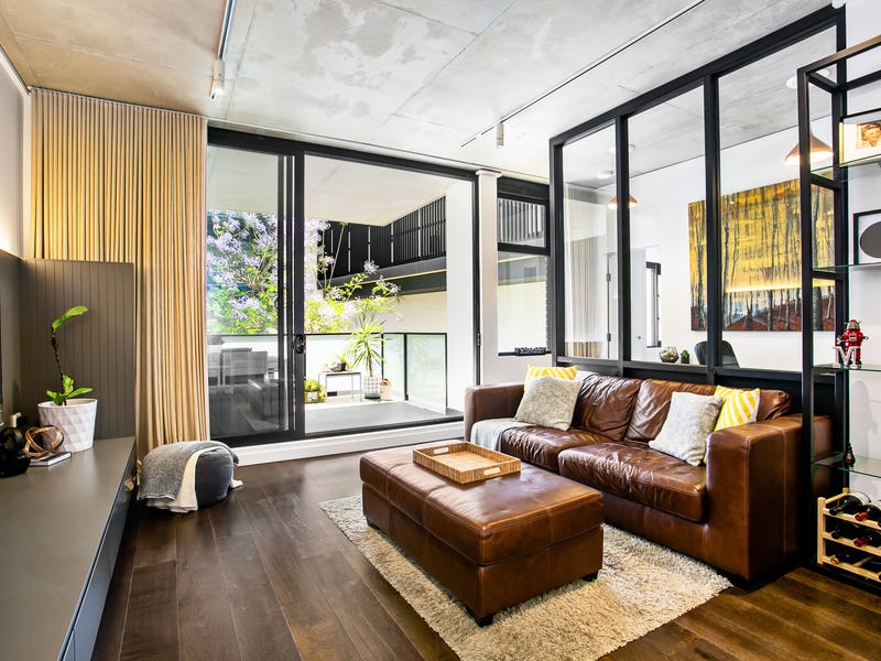 D15/356 George Street, Waterloo, NSW 2017 - Property Details