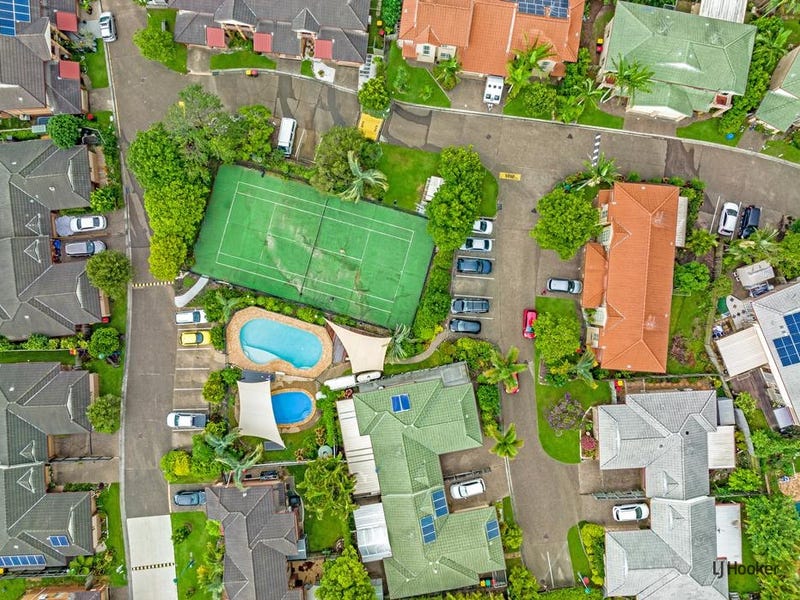 51/409 Wishart Street, Wishart, Qld 4122 - Property Details