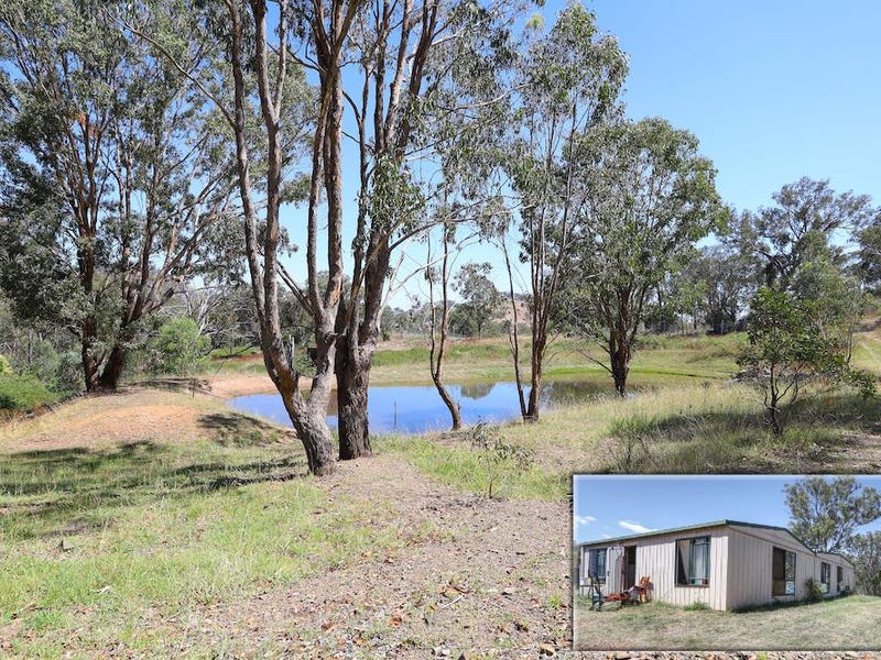 237 River Road, Nundle, NSW 2340 - Property Details