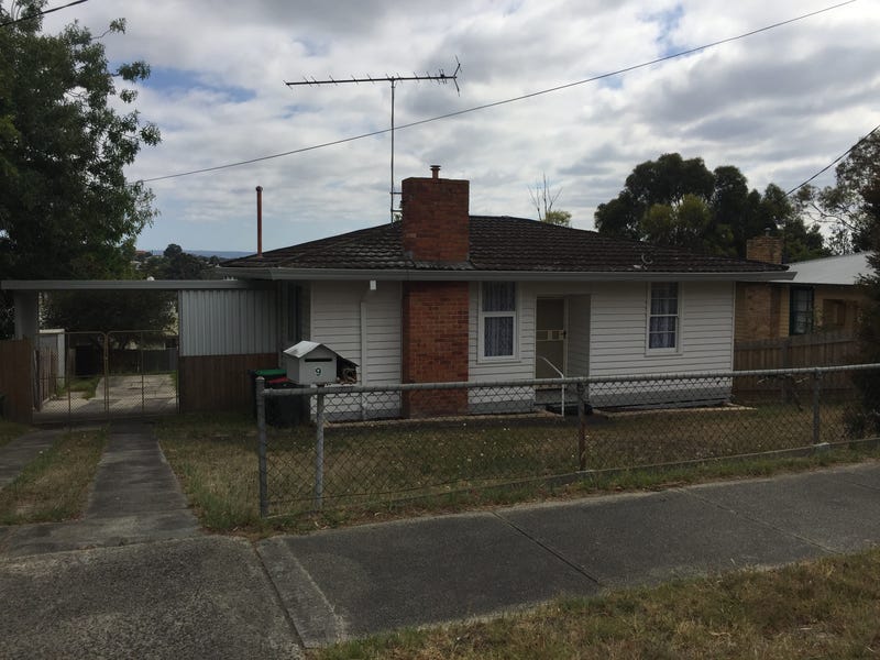 9 Rowell Street, Morwell, VIC 3840 - realestate.com.au