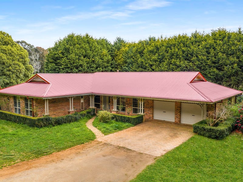 282 Pearsons Lane, Robertson, NSW 2577 - Property Details