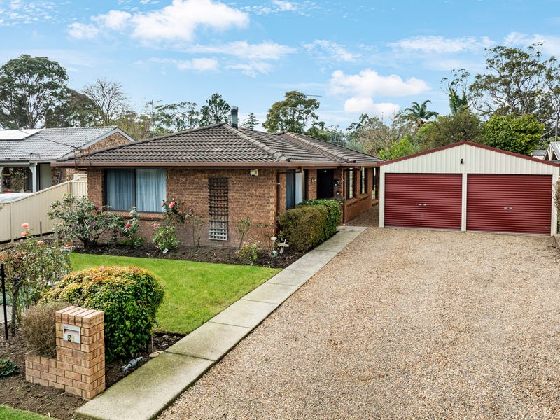 53 Sunrise Road, Yerrinbool, NSW 2575 - Property Details