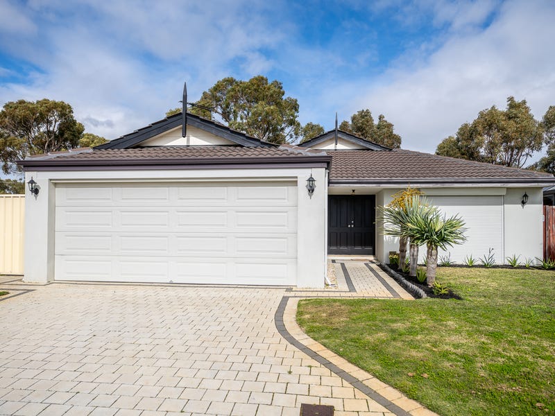 78 Highcliffe Circle, Lakelands, WA 6180 - Property Details