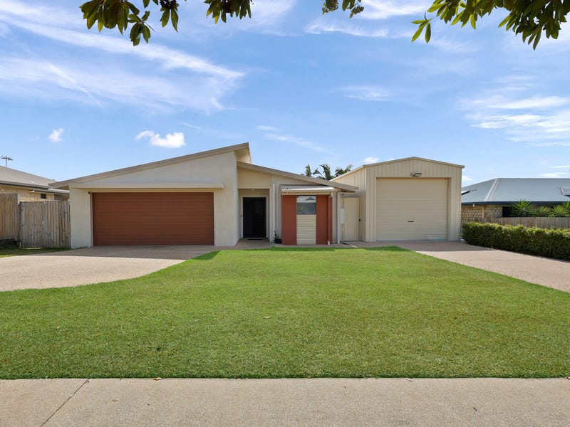 12 Murial Street, Walkerston, Qld 4751 - Property Details