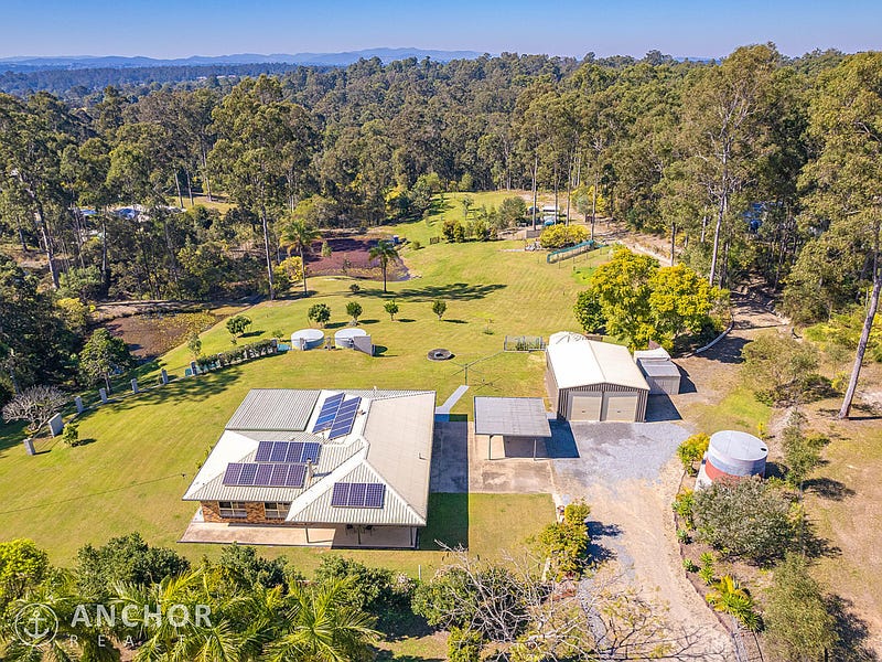 136 Tamaree Road, Tamaree, Qld 4570 - Property Details