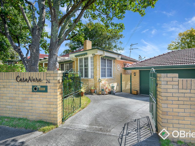26 Watson Street, Frankston South, VIC 3199 - realestate.com.au
