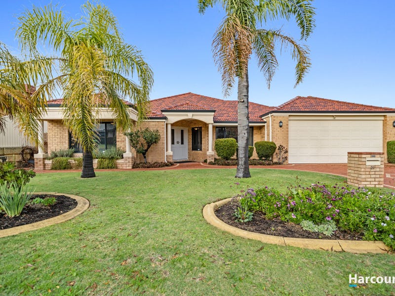 21 Welstead Way, Hocking, WA 6065 - Property Details