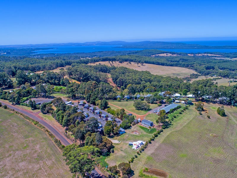 1-30/443 Mount Shadforth Rd, Denmark, WA 6333 - Property Details