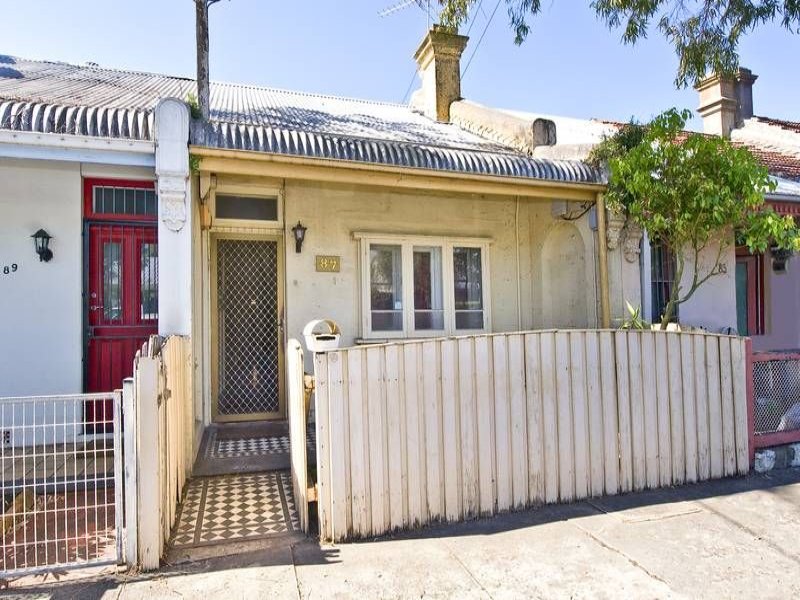 87 Terry Street, Tempe, NSW 2044 - Property Details