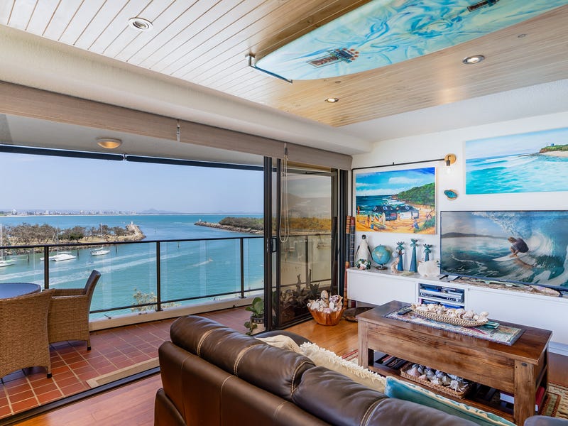 5/10 Pacific Boulevard, Buddina, Qld 4575 - Property Details