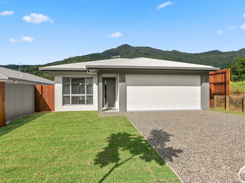2/8 Macaranga Road, Bentley Park, QLD 4869 - realestate.com.au