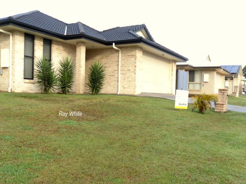 1 Caitlin Court, Rothwell, QLD 4022 - realestate.com.au