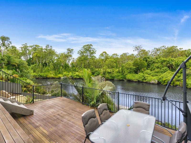 53 Nerang River Drive, Nerang, Qld 4211 - Property Details