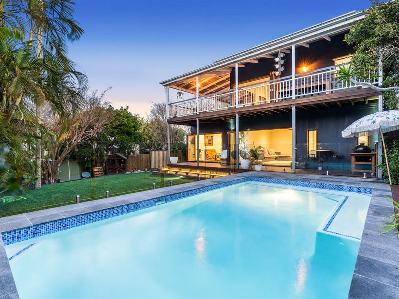 146 Kingsley Terrace, Manly, Qld 4179 - Property Details