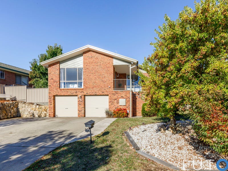 3 Hughes Crescent, Ngunnawal, ACT 2913 - Property Details