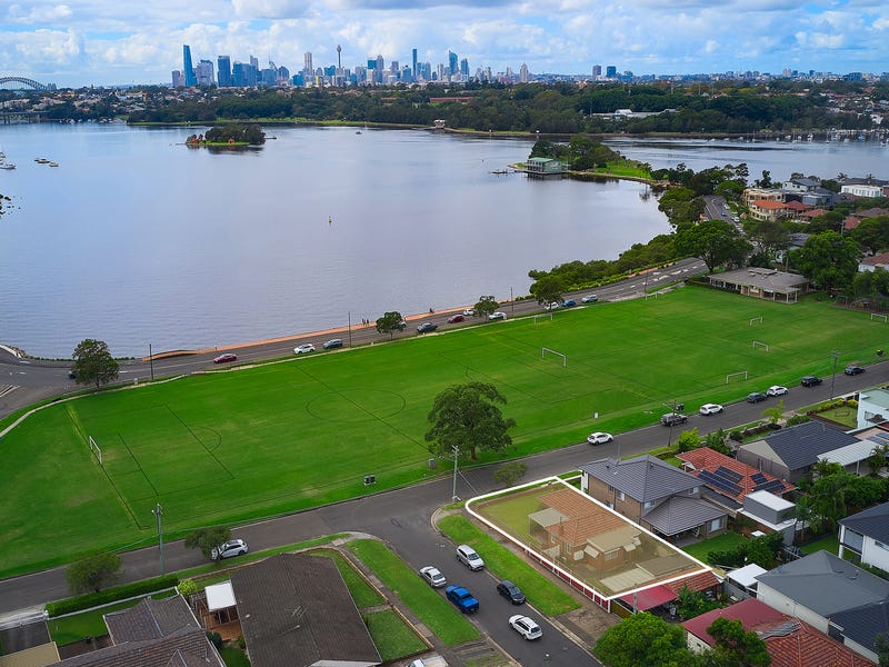 43 Nield Avenue, Rodd Point, NSW 2046 - realestate.com.au