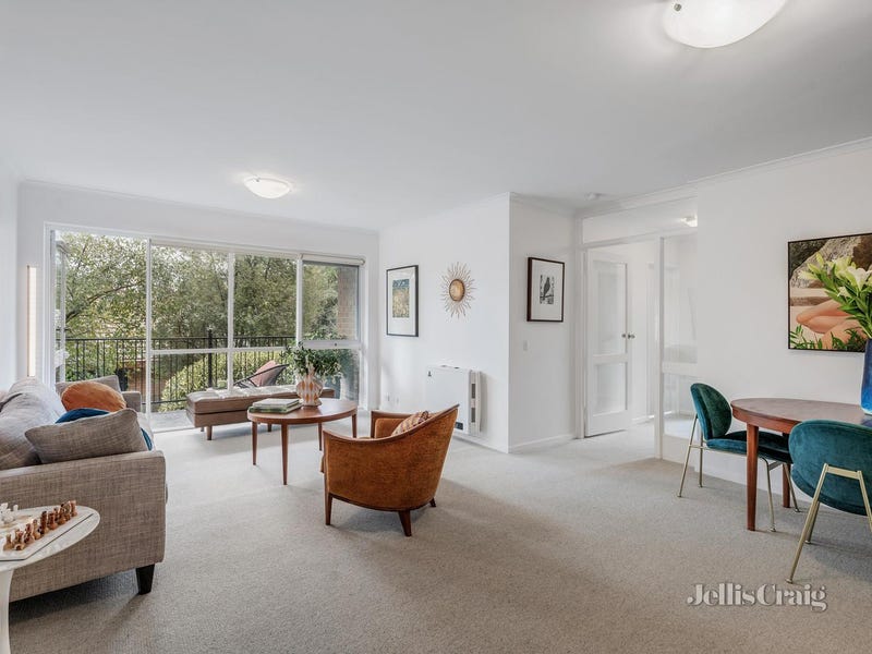 4/12-14 Foley Street, Kew, Vic 3101 - Property Details