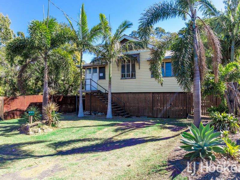 262 Lower Dawson Road, Allenstown, Qld 4700 - Property Details