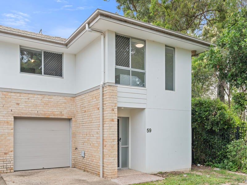 59/8 Whitehorse Road, Dakabin, Qld 4503 - Property Details