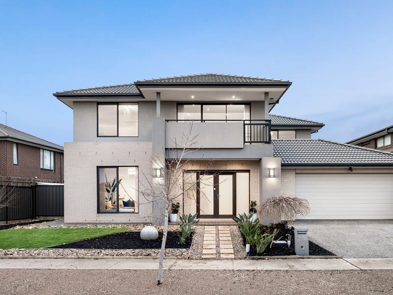 3 Inspiration Way, Greenvale, Vic 3059 - Property Details