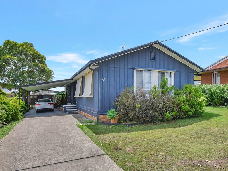 6 Swansea Crescent, Cessnock, NSW 2325 - Property Details
