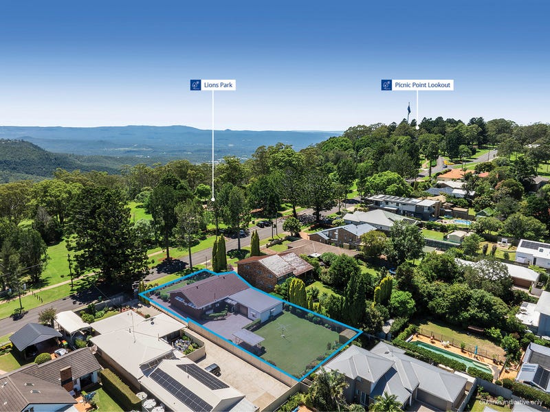 151 Tourist Road, Rangeville, Qld 4350 - Property Details