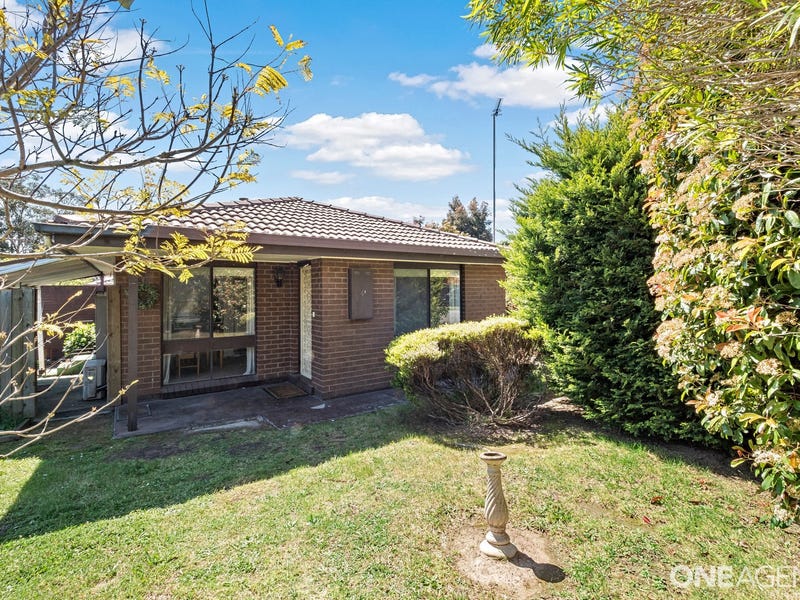 4/46-48 Strathcole Drive, Traralgon, Vic 3844 - Property Details