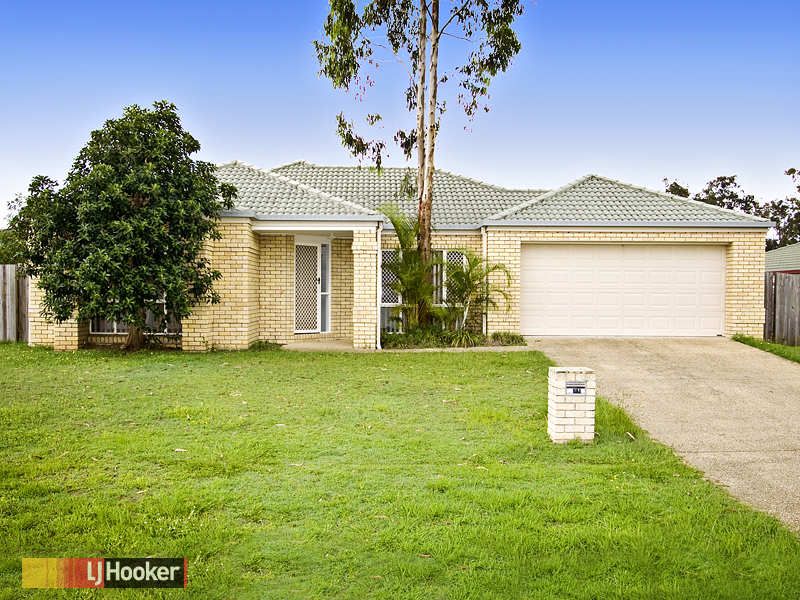 Property 106240750, Warner, Qld 4500 - Property Details