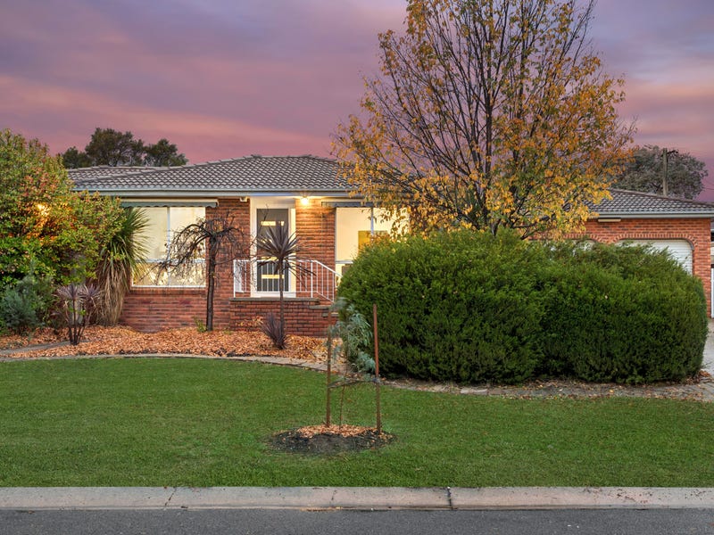 32 Fiveash Street, Chisholm, ACT 2905 - Property Details