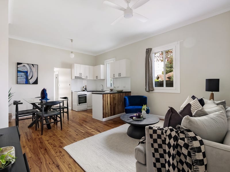 172 Alice Street, Newtown, NSW 2042 - Property Details