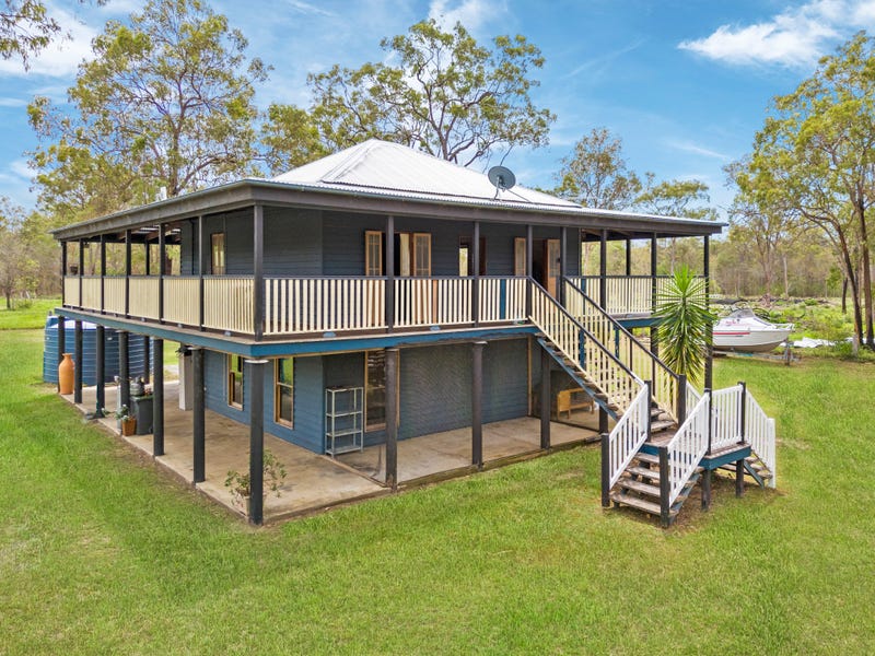 6 Cameron Road, Coominya, Qld 4311 - Property Details