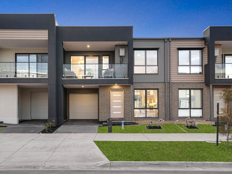 12 Wind Avenue, South Morang, VIC 3752 - realestate.com.au