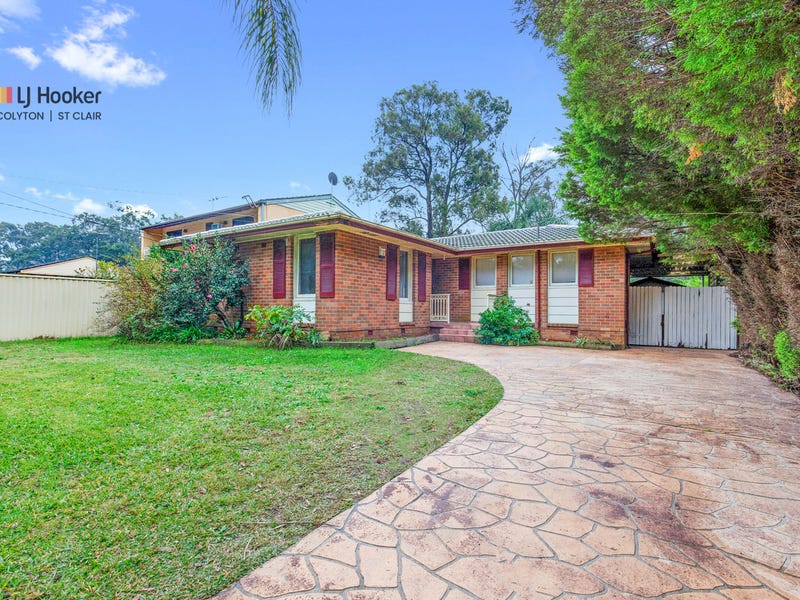 152 Captain Cook Drive, Willmot, NSW 2770 - Property Details