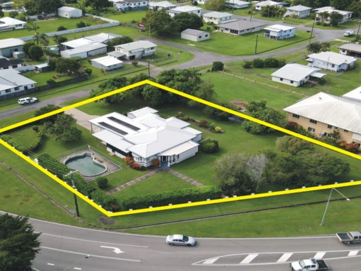 1 Victoria Mill Road, Ingham, QLD 4850 - realestate.com.au