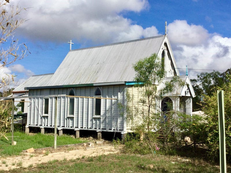 119 High Street, Bajool, Qld 4699 - Property Details
