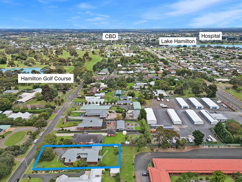 37 Tatlock Street, Hamilton, Vic 3300 - Property Details