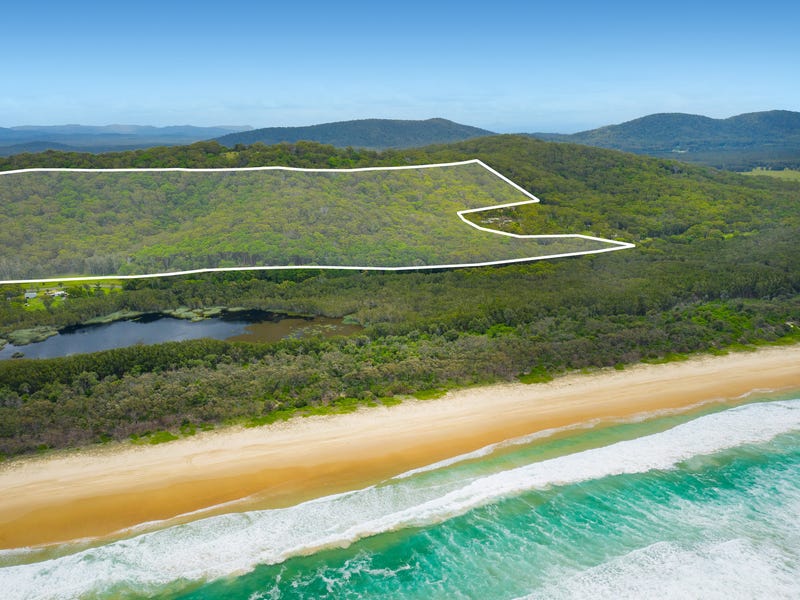 288 Point Plomer Road, Crescent Head, NSW 2440 - realestate.com.au
