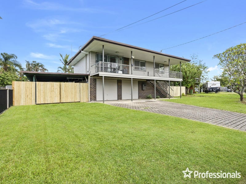 39 BIRCH STREET, Marsden, Qld 4132 - Property Details