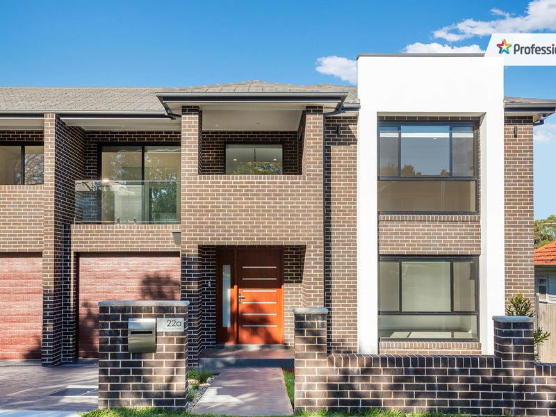 22A Chudleigh Street, Rydalmere, NSW 2116 - realestate.com.au
