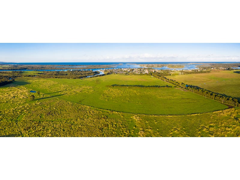 Lot 6 Greenwell Point Road, Pyree, NSW 2540 - Property Details
