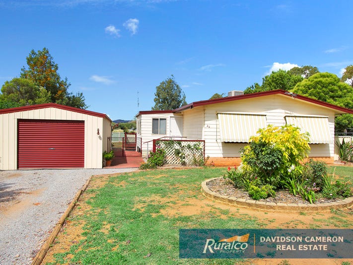29 Rowan Street, Manilla, NSW 2346 - Property Details