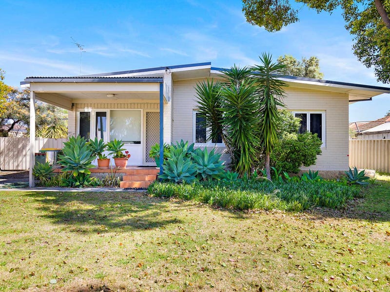 Real Estate & Property for Sale in Hamilton Hill, WA 6163 - realestate ...