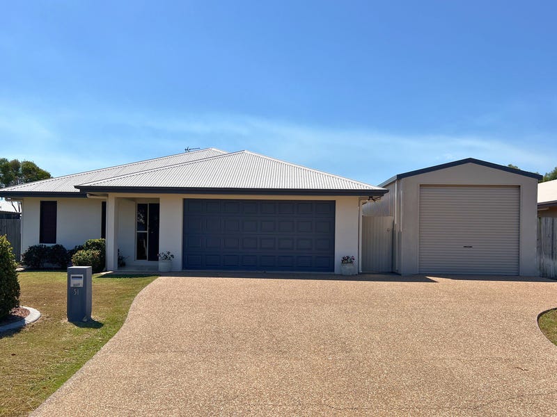51 Janelle Street, Kelso, Qld 4815 - Property Details