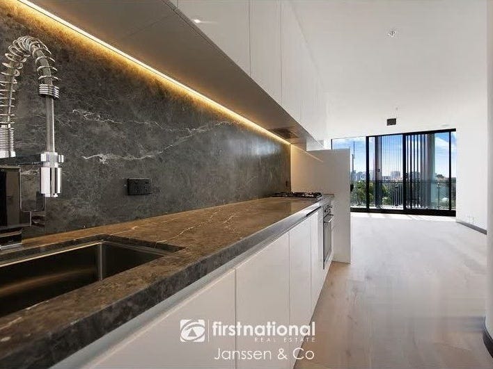310/10 Porter Street, Prahran, Vic 3181 - Property Details