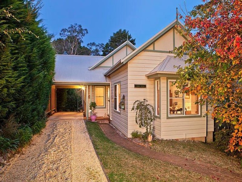 22 Albert Street, Leura, NSW 2780 - Property Details