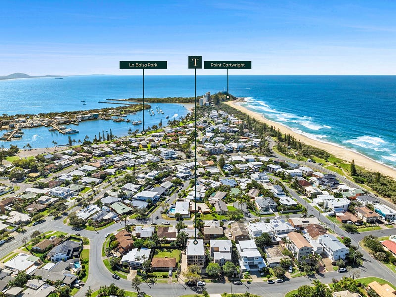 4/9 Boorook Street, Buddina, Qld 4575 - Property Details