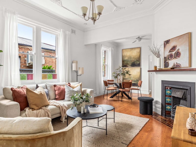 233 Lilyfield Road, Lilyfield, NSW 2040 - Property Details