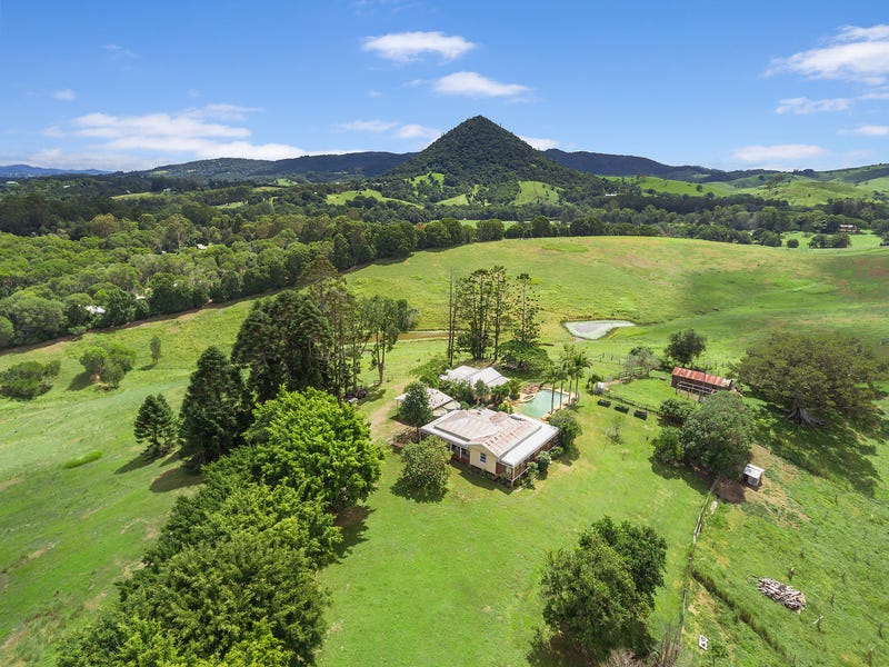 53 Bazzo Road, Pinbarren, Qld 4568 - Property Details