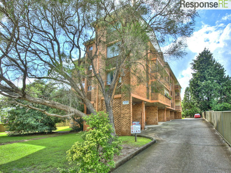 1/38 Castlereagh Street, Penrith, NSW 2750 - Property Details